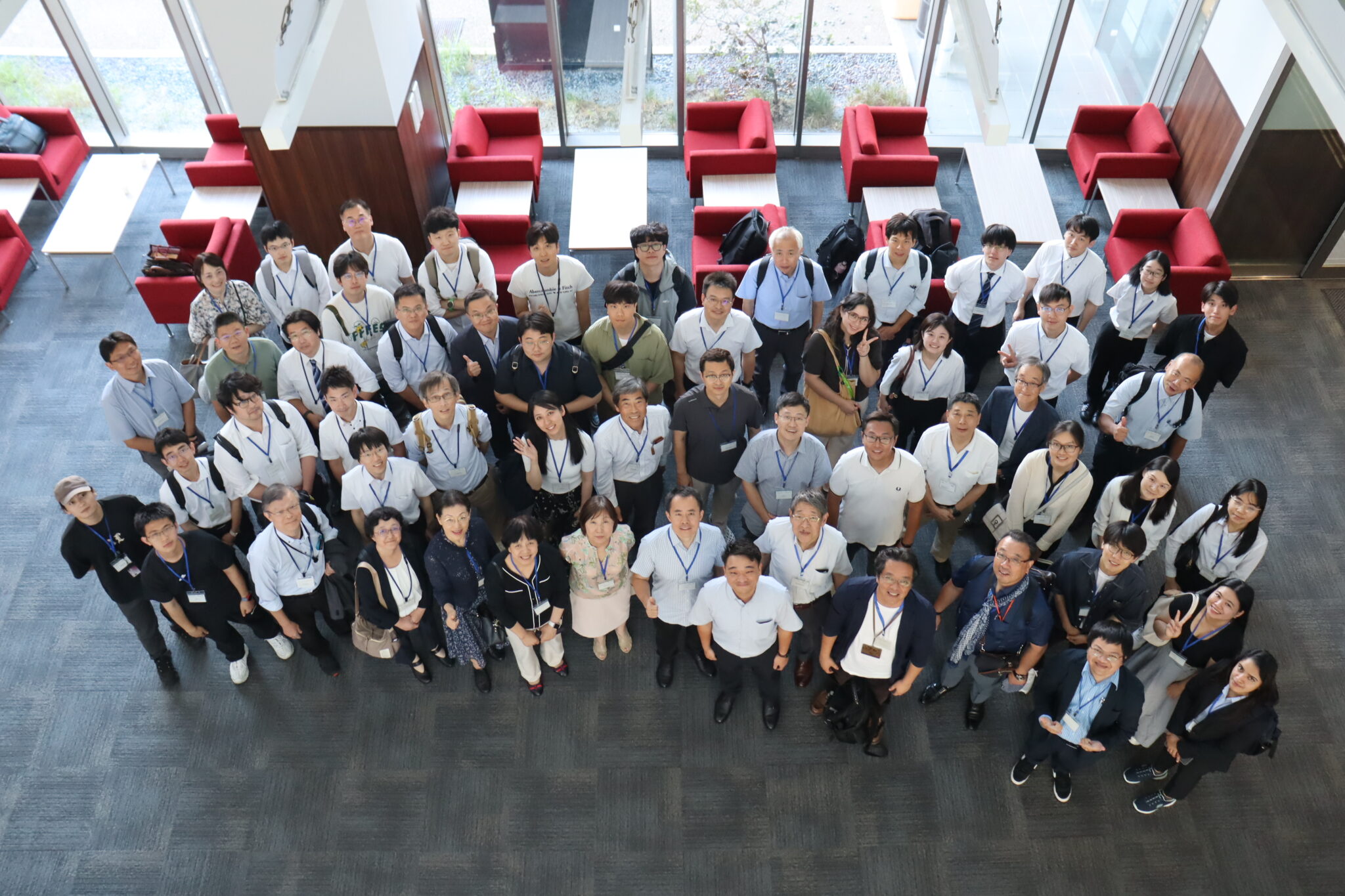 International Symposium on Solar Energy 2025 (ISSE2025)が盛況のうちに終了しました！ | Matushima LAB.